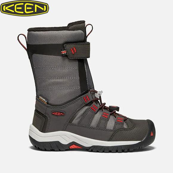 キーン KEEN ウィンターポートネオ WINTERPORT NEO WP C キッズ 子供用 1019848 : m21020528-056 : GUTS SKI SHOP - 通販 ...