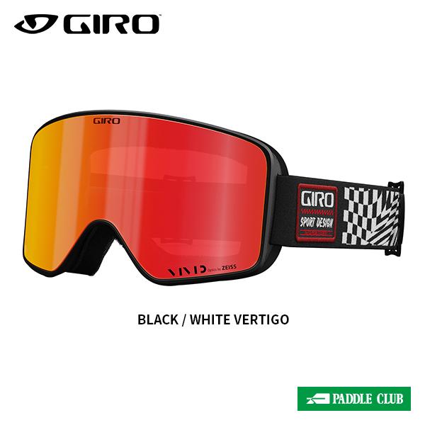 GIRO ジロ Method メソッド 7166491 ゴーグル [24-25モデル] : GUTS SKI SHOP - 通販 ...