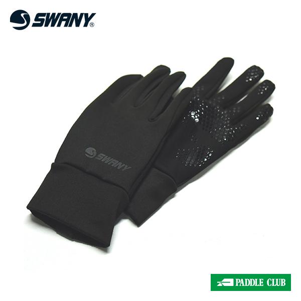 グローブ スワニー SWANY BOCCO ボッコ TS-100A : r61022001-063 : GUTS SKI SHOP - 通販 - Yahoo!ショッピング