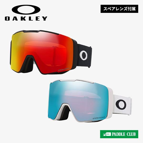 OAKLEY オークリー 24-25 LINE MINER PRO M ASIA ラインマイナー プロ アジアンフィット OO7144A-07 ...