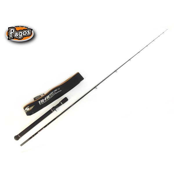 EverGreen エバーグリーン タクティクス TCSC-74X TR・FR（中古） : パゴスネットショップ - 通販 - Yahoo!ショッピング