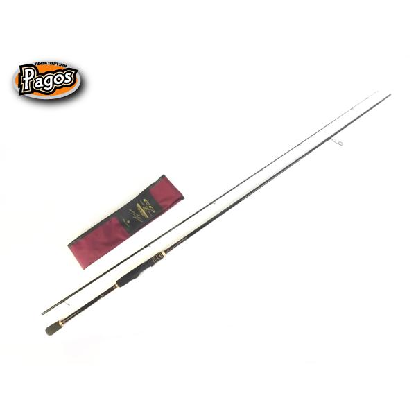 LUXXE がまかつ LUXXE ラグゼ EG X S89ML-solid（中古） : パゴスネットショップ - 通販 - Yahoo!ショッピング