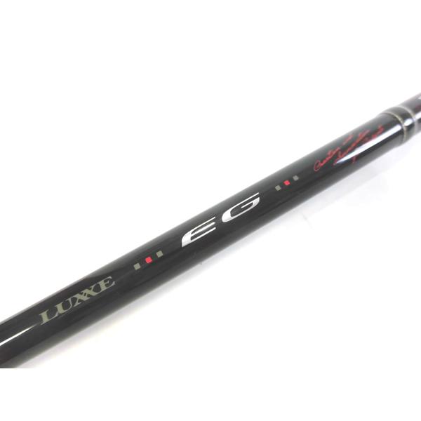 LUXXE がまかつ LUXXE ラグゼ EG X S89ML-solid（中古） : パゴスネットショップ - 通販 - Yahoo!ショッピング