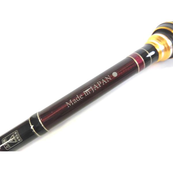 LUXXE がまかつ LUXXE ラグゼ EG X S89ML-solid（中古） : パゴスネットショップ - 通販 - Yahoo!ショッピング