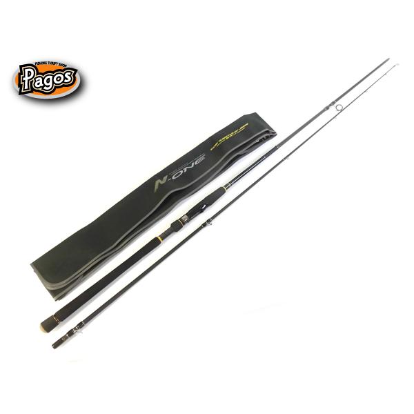 エヌワン メジャークラフト Nワン NSS-1062MH/SRJ（中古） : パゴスネットショップ - 通販 - Yahoo!ショッピング