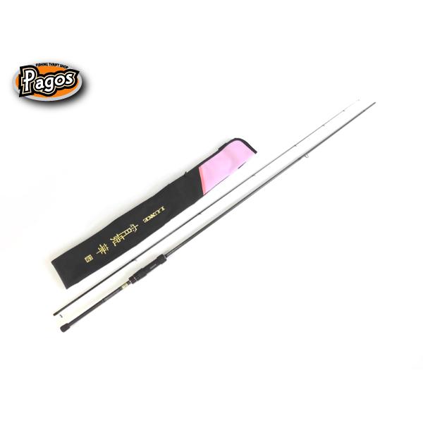 LUXXE がまかつ ラグゼ LUXXE 宵姫 華弐 S72M-solid （中古） : パゴスネットショップ - 通販 - Yahoo!ショッピング