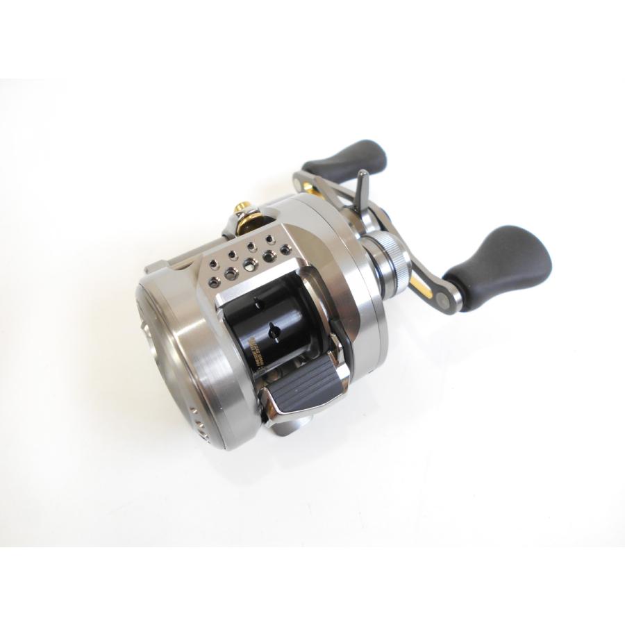 シマノ 23カルカッタ コンクエスト BFS XG RIGHT （中古） : 758878a1 : パゴスネットショップ - 通販 - Yahoo!ショッピング