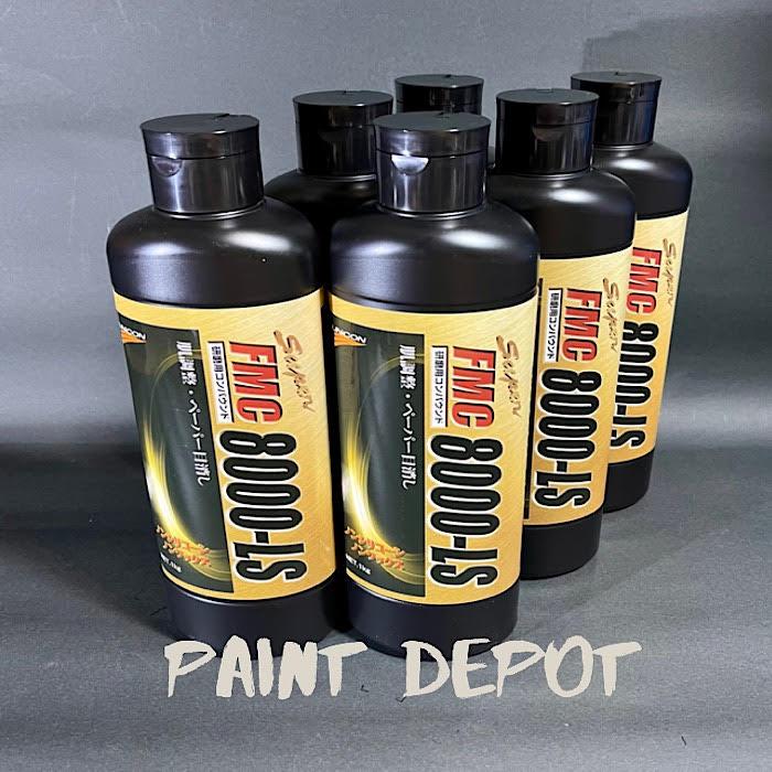ユニコン FMC 8000-LS 肌調整目消しコンパウンド 1kg 送料無料 : Paint Depot ペイントデポ - 通販 - Yahoo!ショッピング