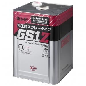 ボンド GS1Z 14kg #04850【コニシ】 : 10000671 : ペイントオール - 通販 - Yahoo!ショッピング