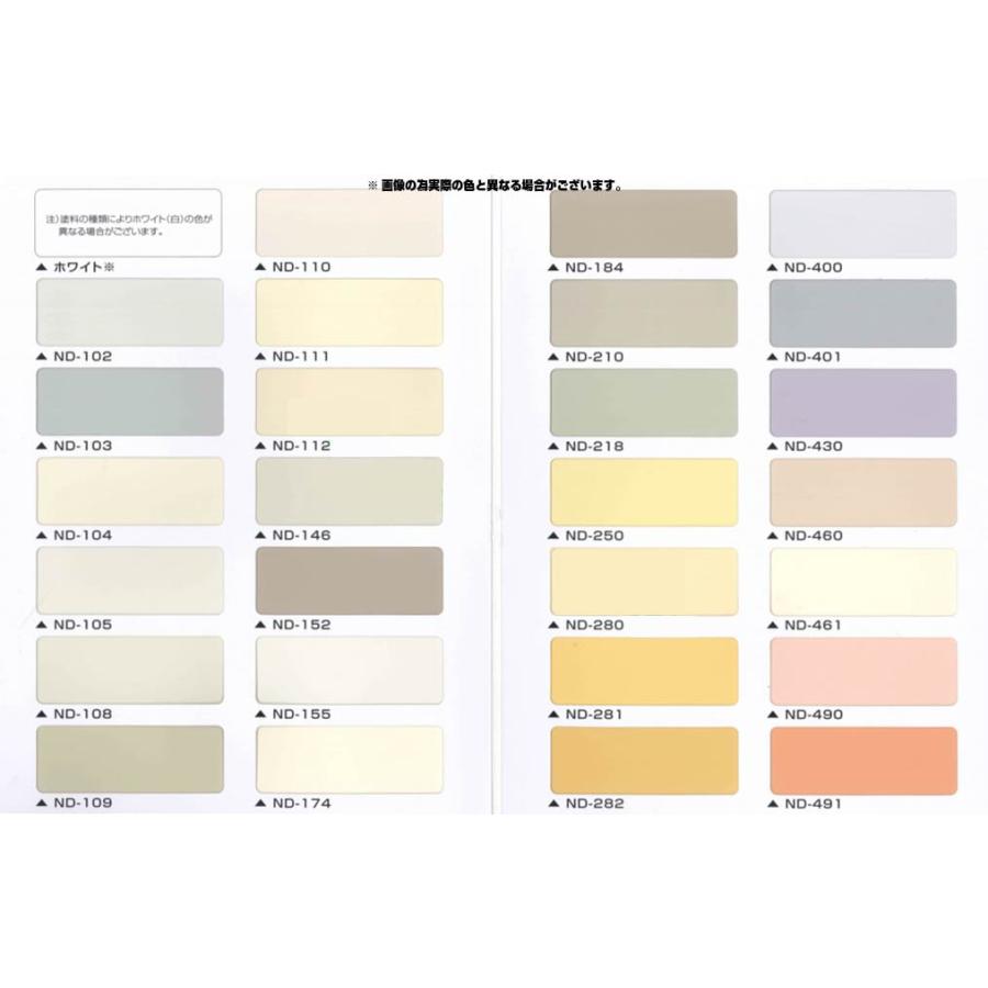 1液ファインウレタンU100 3kg 艶有 ND標準色[ND-210〜ND-282]【日本ペイント】 : 300171-1 : ペイントオール - 通販 - Yahoo!ショッピング