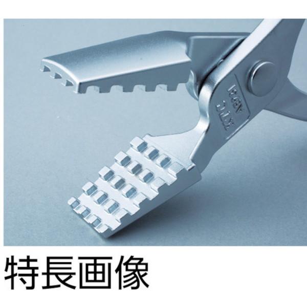 KTC ホースクリッププライヤ スタンダードタイプ （AE931）【京都機械工具（株）】 : ペイントオール - 通販 - Yahoo!ショッピング