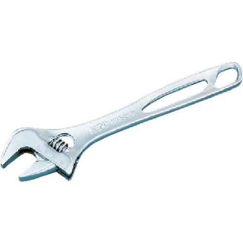 KTC モンキレンチ 全長250mm 口開き36mm（WMA250） : ペイントオール - 通販 - Yahoo!ショッピング