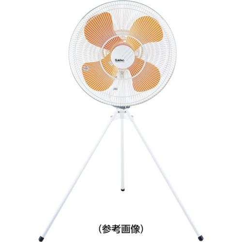 Suiden 工場扇用プラスチック製ハネ 45cm 軸径11mm（SF-45F-P-F）320-3077【（株）スイデン】 :sdn-sf45fpf:ペイントオール - 通販 - Yahoo ...