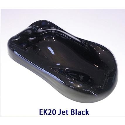 envyKandyColor 200g EK20（ジェットブラック）【SHOW UP】 : ペイントオール - 通販 - Yahoo!ショッピング
