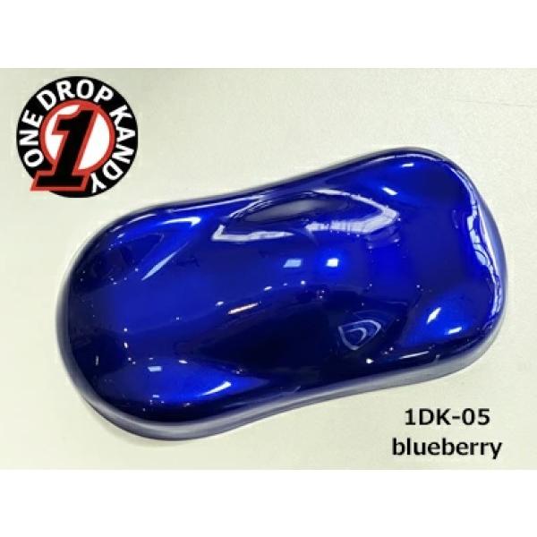 ONE DROP KANDY ブルーベリー 1DK-05 50ml【SHOW UP】 : ペイントオール - 通販 - Yahoo!ショッピング