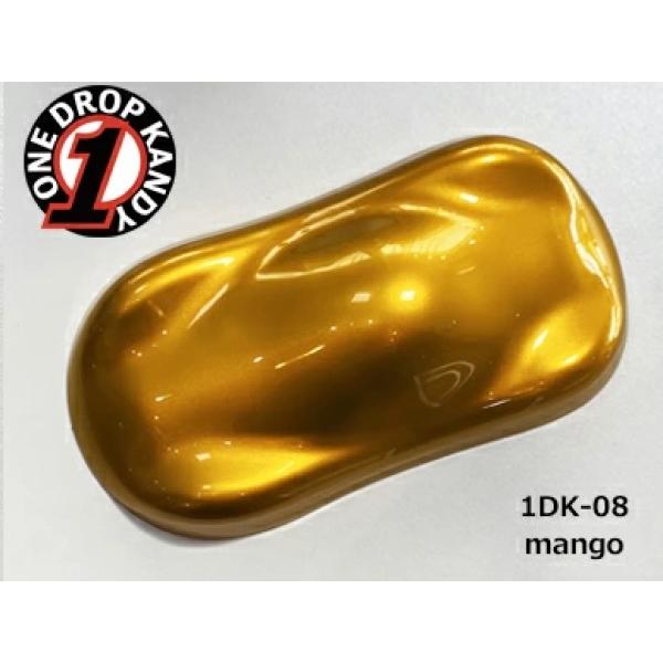 ONE DROP KANDY マンゴー 1DK-08 50ml【SHOW UP】 : ペイントオール - 通販 - Yahoo!ショッピング