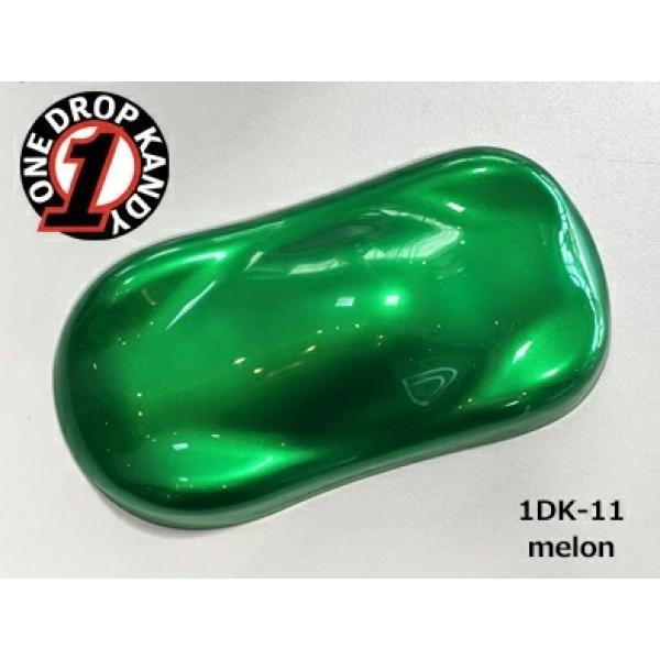 ONE DROP KANDY メロン 1DK-11 50ml【SHOW UP】 : ペイントオール - 通販 - Yahoo!ショッピング