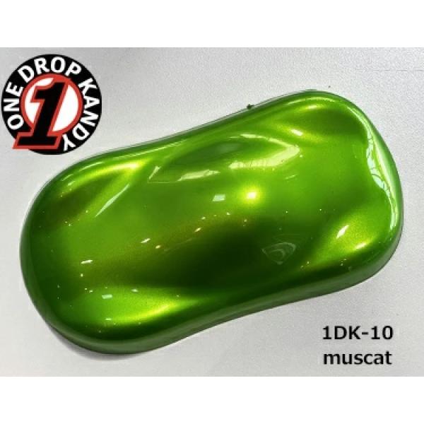 ONE DROP KANDY マスカット 1DK-10 50ml【SHOW UP】 : ペイントオール - 通販 - Yahoo!ショッピング
