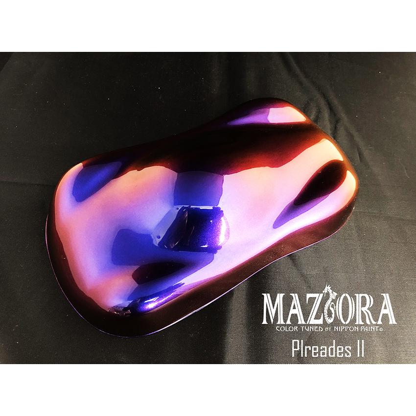 マジョーラ プレアデス2(719L) 3.6Kg【SHOW UP】塗装 自動車 バイク ホビー DIY : ペイントオール - 通販 - Yahoo!ショッピング