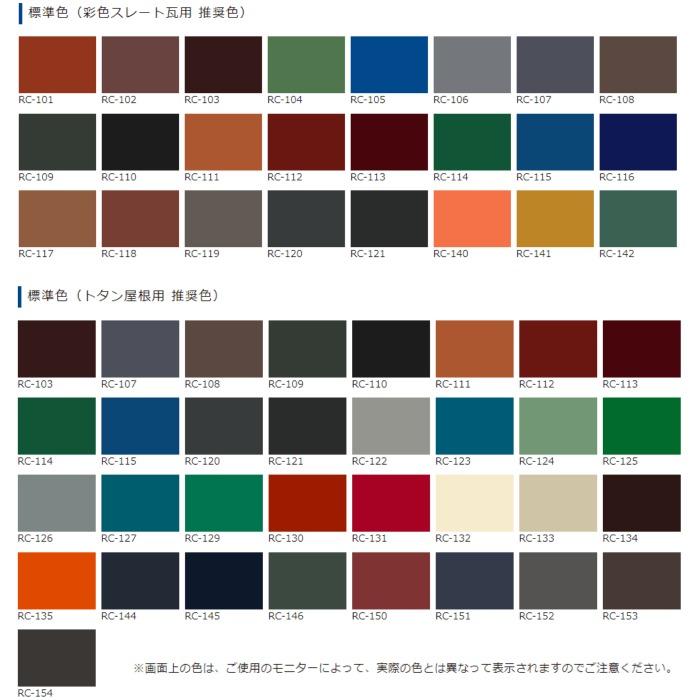 一液プレミアムルーフシリコン 14kg RC-153カカオ【エスケー化研】＊代引決済不可、キャンセル不可 : ペイントオール - 通販 ...