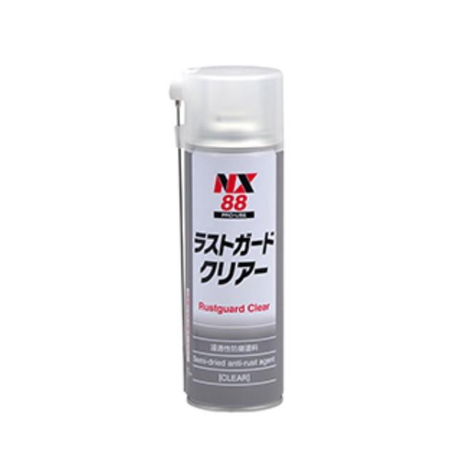 ラストガードクリアー(000088) 500ml【イチネンケミカルズ】 : ペイントオール - 通販 - Yahoo!ショッピング