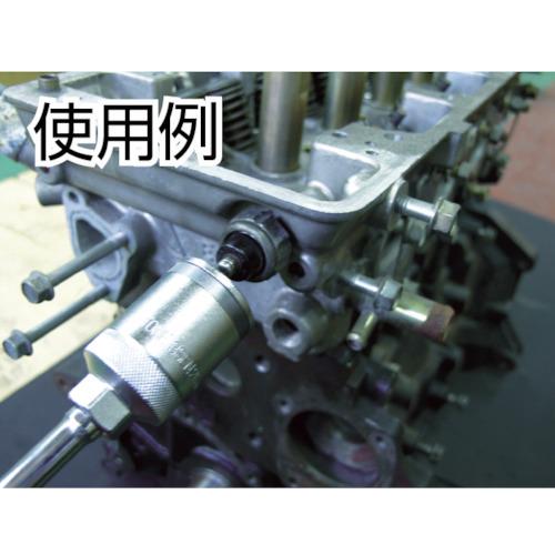 TONE センサーソケット（6角） 26mm（3SEN-26）810-9243【TONE（株）】 : ペイントオール - 通販 - Yahoo!ショッピング