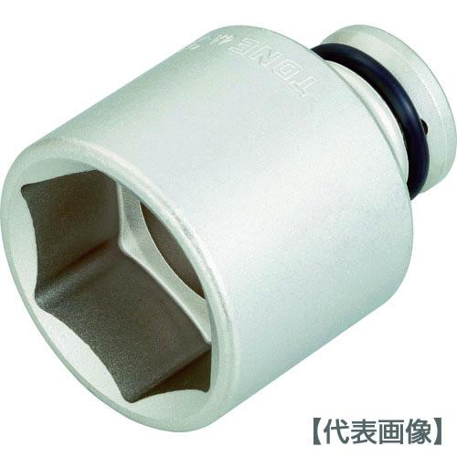 TONE インパクト用タイヤソケット（自動車整備用） 対辺寸法38mm 全長65mm（4A-38T）818-8735【TONE（株）】 : ペイントオール - 通販 - Yahoo!ショッピング