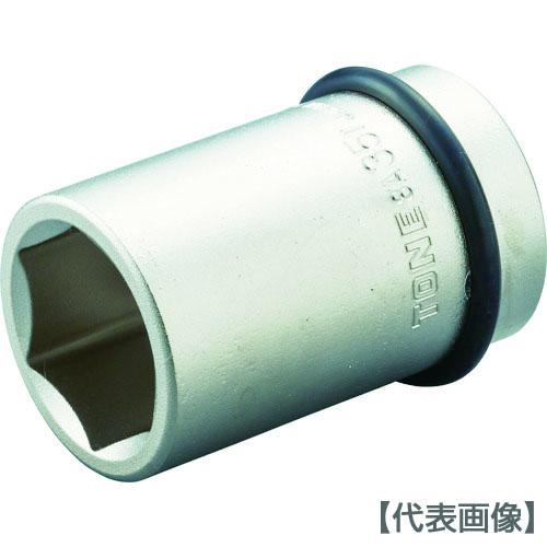 TONE インパクト用タイヤソケット（自動車整備用） 対辺寸法38mm 差込角25．4mm（8A-38T）369-7223【TONE（株）】 : ペイントオール - 通販 - Yahoo!ショッピング