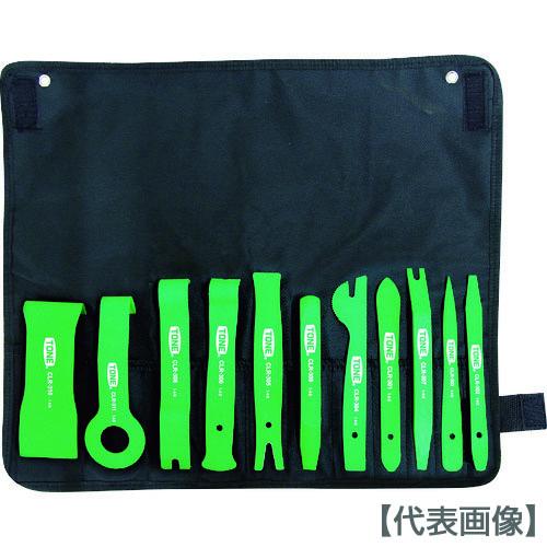 TONE クリップリムーバーセット（CLR3011S）759-5581【TONE（株）】 :tone-clr3011s:ペイントオール - 通販 - Yahoo!ショッピング