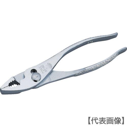 TONE コンビネーションプライヤ 203mm（CP-200）436-2799【TONE（株）】 : ペイントオール - 通販 - Yahoo ...