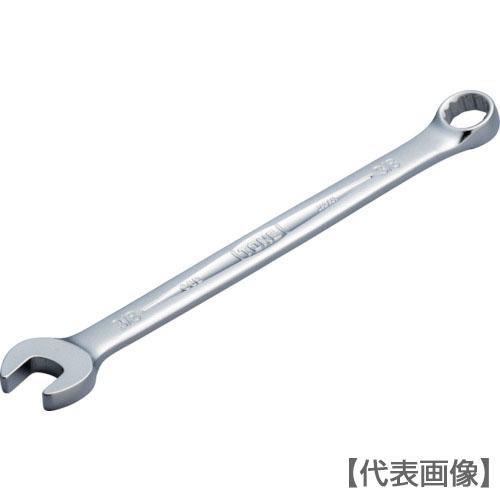 TONE 新型コンビネーションスパナ インチサイズ 二面幅寸法 5／8（CSB-20）447-2047【TONE（株）】 : ペイントオール - 通販 - Yahoo!ショッピング