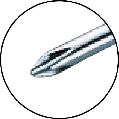 TONE 樹脂柄ドライバー 長軸ドライバー （＋）No．2（LD-P）810-9182【TONE（株）】 : ペイントオール - 通販 - Yahoo!ショッピング