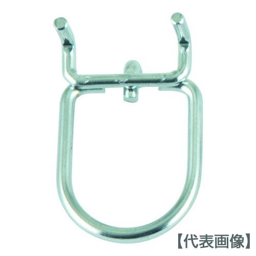 TONE 輪形フックセット 3個組 C50Bハーフボード専用フック（PBH-R3）447-2411【TONE（株）】 : ペイントオール - 通販 - Yahoo!ショッピング