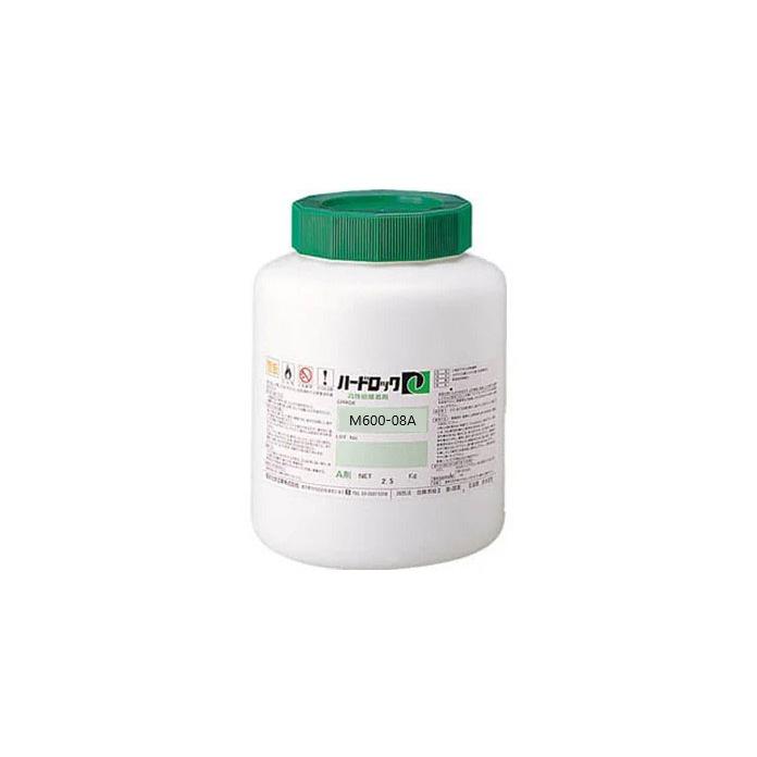 ハードロック M600-08A 1kg★【デンカ】 : PAINT AND TOOL - 通販 - Yahoo!ショッピング