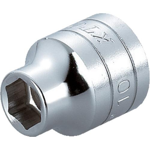 KTC 12．7sq．ソケット（六角） 対辺寸法12mm 差込角12．7mm 全長30．5mm（B4-12） : PAINT AND TOOL - 通販 - Yahoo!ショッピング
