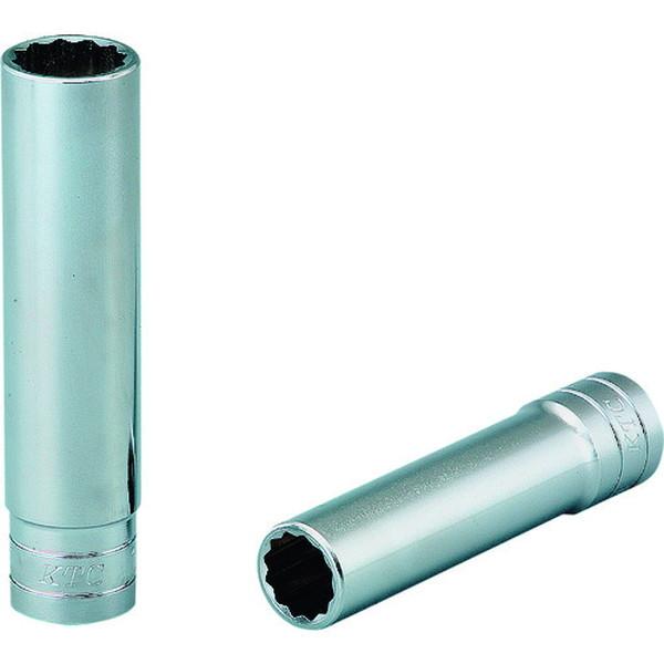KTC インチ 12．7sq．ディープソケット（十二角）（インチ）B4L−1／2W （B4L-1/2W）【京都機械工具（株）】 : PAINT AND TOOL - 通販 - Yahoo!ショッピング