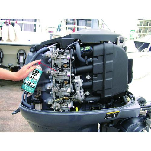 KURE マリーン用防錆・防湿・潤滑剤 6−66 315ml No.1054【呉工業 KURE／クレ】 : kur-no1054 : PAINT AND TOOL - 通販 - Yahoo ...