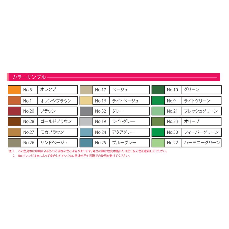 ボウジンテックス#5400 16kg No.22ハーモニーグリーン【水谷ペイント】 : mtt000205 : PAINT AND TOOL - 通販 - Yahoo!ショッピング