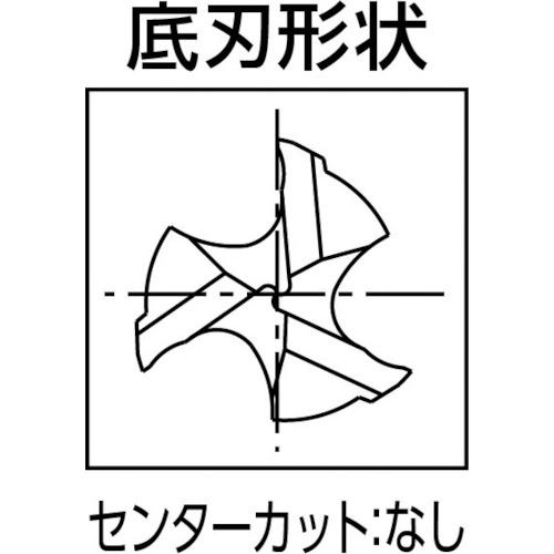 OSG 超硬エンドミル（CA-ETS-20）690-0046 【オーエスジー（株）】 : PAINT AND TOOL - 通販 - Yahoo!ショッピング