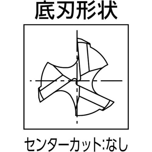OSG 超硬エンドミル（CA-MFE-10XR2）690-0119 【オーエスジー（株）】 : PAINT AND TOOL - 通販 - Yahoo!ショッピング