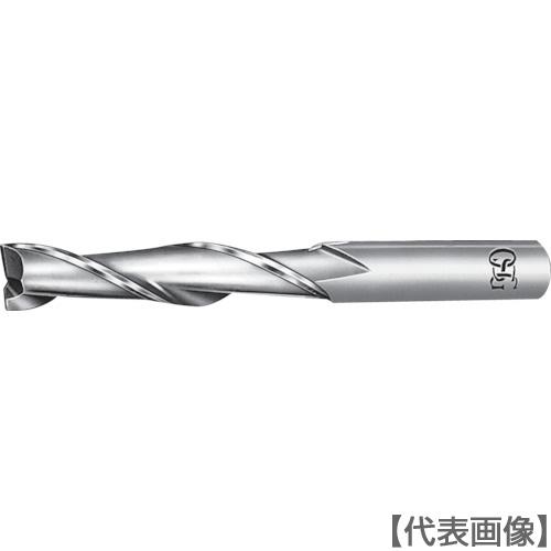 OSG ハイスエンドミル 2刃ロング 14（EDL-14）200-6898 【オーエスジー（株）】 : PAINT AND TOOL - 通販 - Yahoo!ショッピング