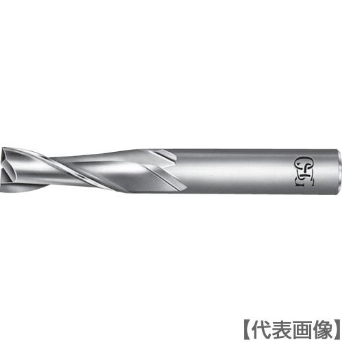 OSG ハイスエンドミル 2刃ミディアム 6（EDN-6）200-9692 【オーエスジー（株）】 : PAINT AND TOOL - 通販 - Yahoo!ショッピング