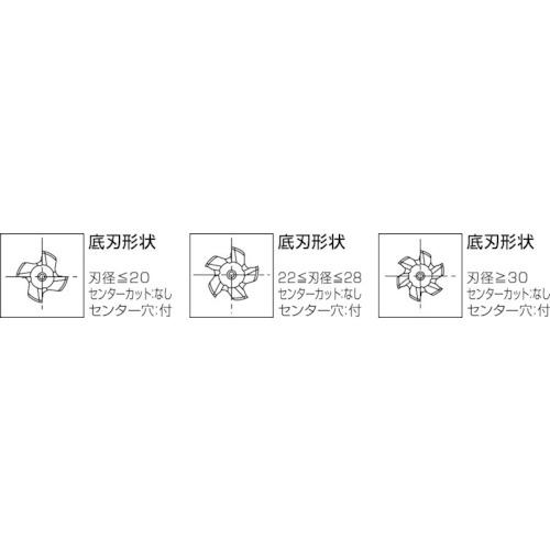 OSG ハイスエンドミル ラフィングロング 20（EX-REEL-20）200-8653 【オーエスジー（株）】 : PAINT AND TOOL - 通販 - Yahoo!ショッピング