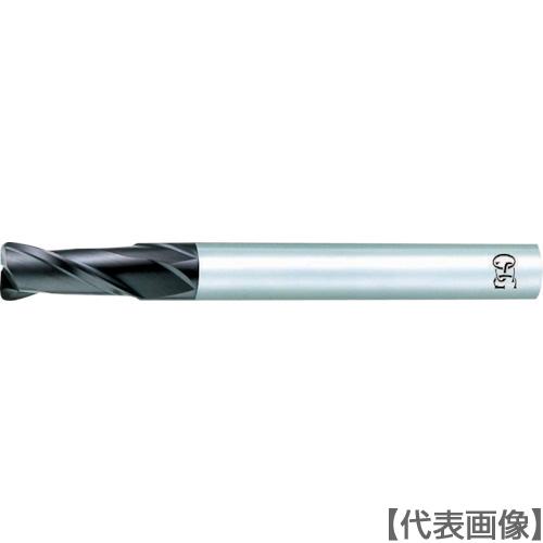 OSG 超硬エンドミル FX 2刃コーナRショート 6XR2（FX-CR-MG-EDS-6XR2）633-2391 【オーエスジー（株）】 : PAINT AND TOOL - 通販 ...