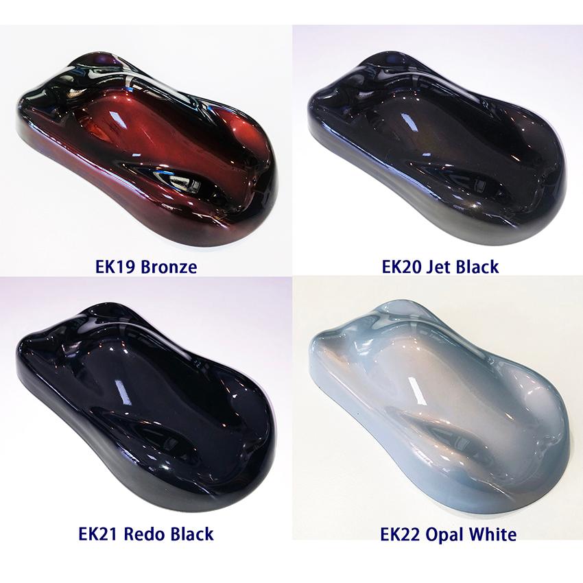 envyKandyColor 50g 各色（EK19〜EK22）【SHOW UP】 : sig000062 : PAINT AND TOOL - 通販 - Yahoo!ショッピング