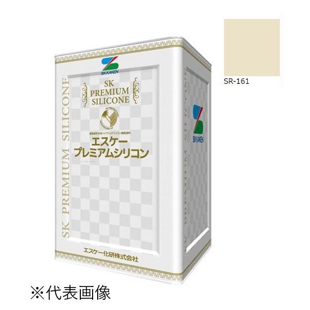 エスケー弾性プレミアムシリコン 艶有 SR-161 15kg【エスケー化研】＊代引決済不可、キャンセル不可 : PAINT AND TOOL - 通販 - Yahoo!ショッピング