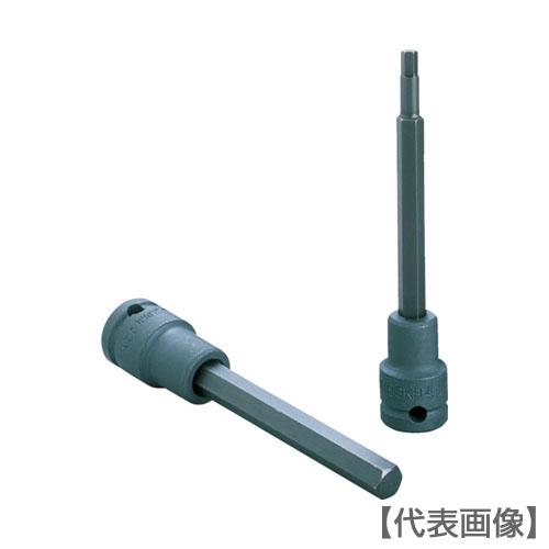 TONE ロングヘキサゴンソケット（強力タイプ） 4mm（3KH-04L）369-5182【TONE（株）】 : PAINT AND TOOL - 通販 - Yahoo!ショッピング