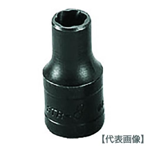 TONE ツイストソケット トルネードソケット 19mm 差込角9．5mm（3TR-19）310-9925【TONE（株）】 : PAINT AND TOOL - 通販 - Yahoo!ショッピング