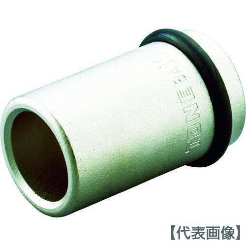 TONE インパクト用インナーソケッ（自動車整備用）ト 対辺寸法19mm 全長66mm（6A-19B）369-7045【TONE（株）】 : PAINT AND TOOL - 通販 ...
