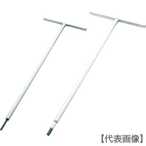 TONE ロングT形ヘキサゴンレンチ 10mm（THW-10L500）396-4841【TONE（株）】 : PAINT AND TOOL - 通販 - Yahoo!ショッピング